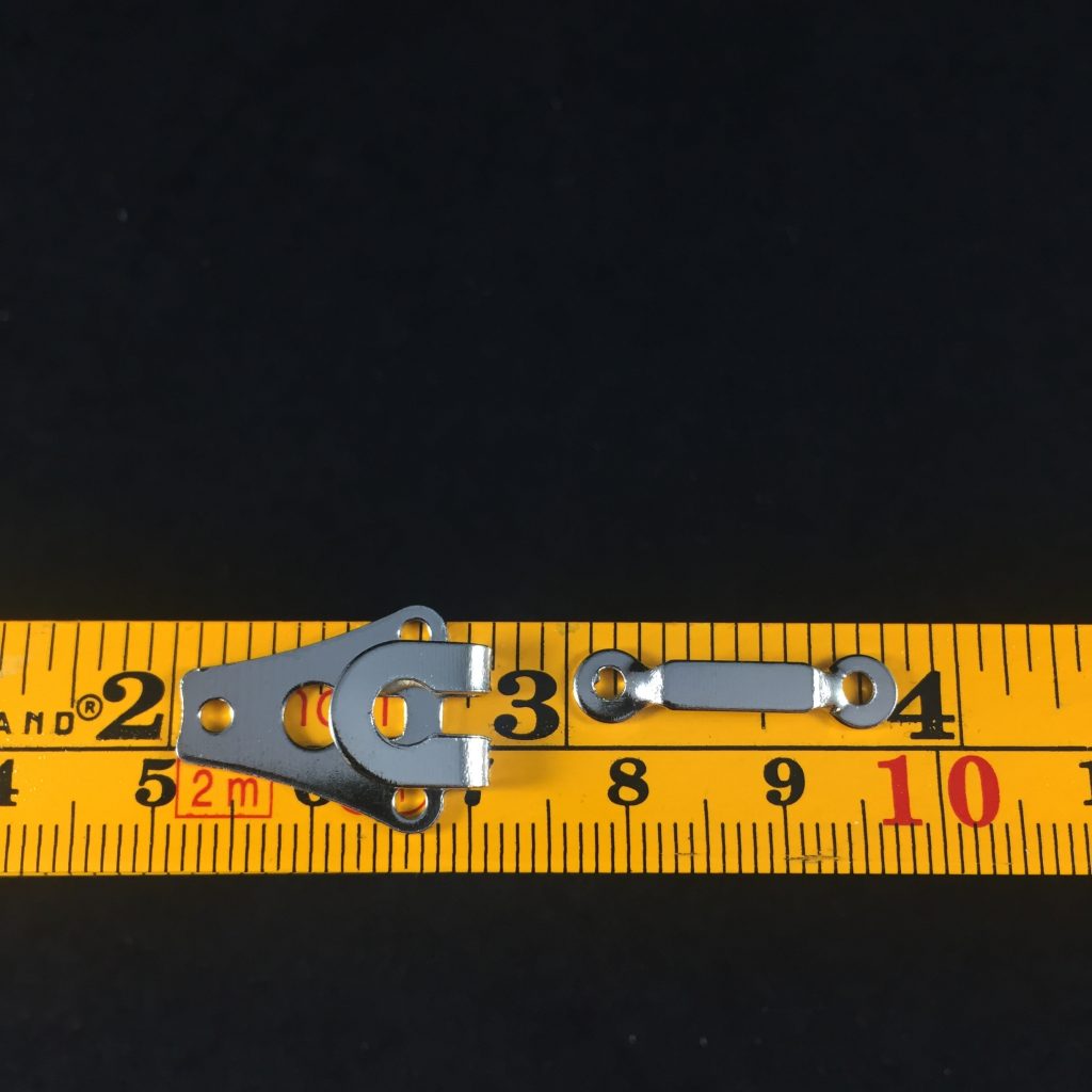 Hook 'n Bar - Richard The Thread