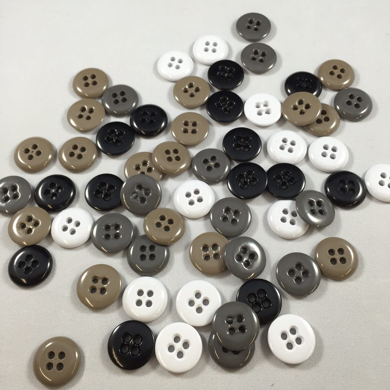 Fasteners - Richard The Thread