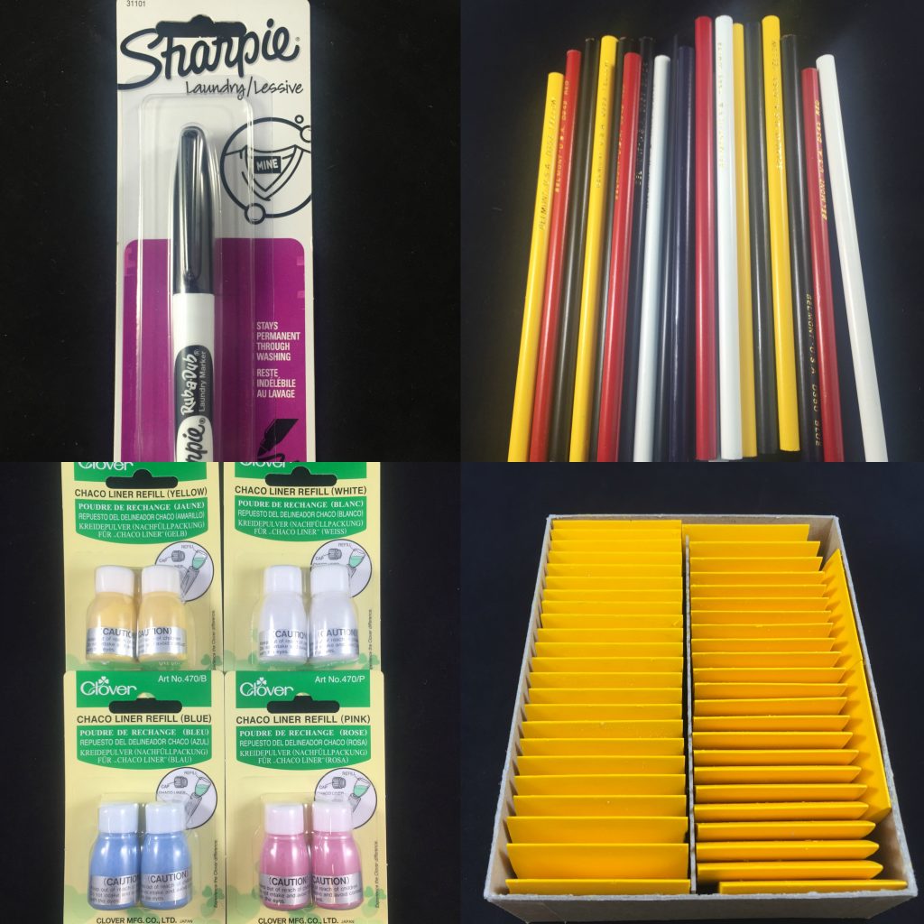 Stockroom Supplies - Richard The Thread