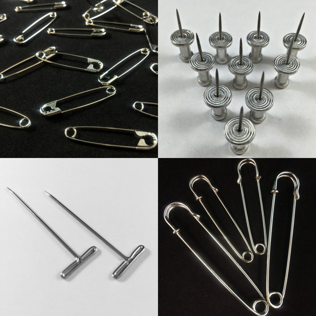 Notions - Richard The Thread